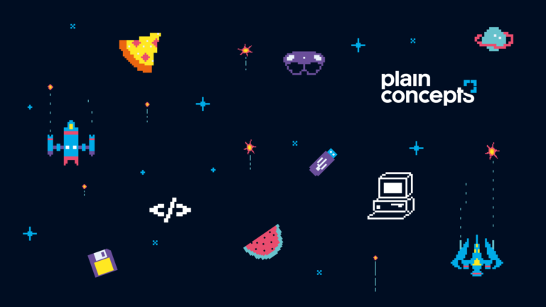 How to Customize Your Background in Microsoft Teams | Plain Concepts