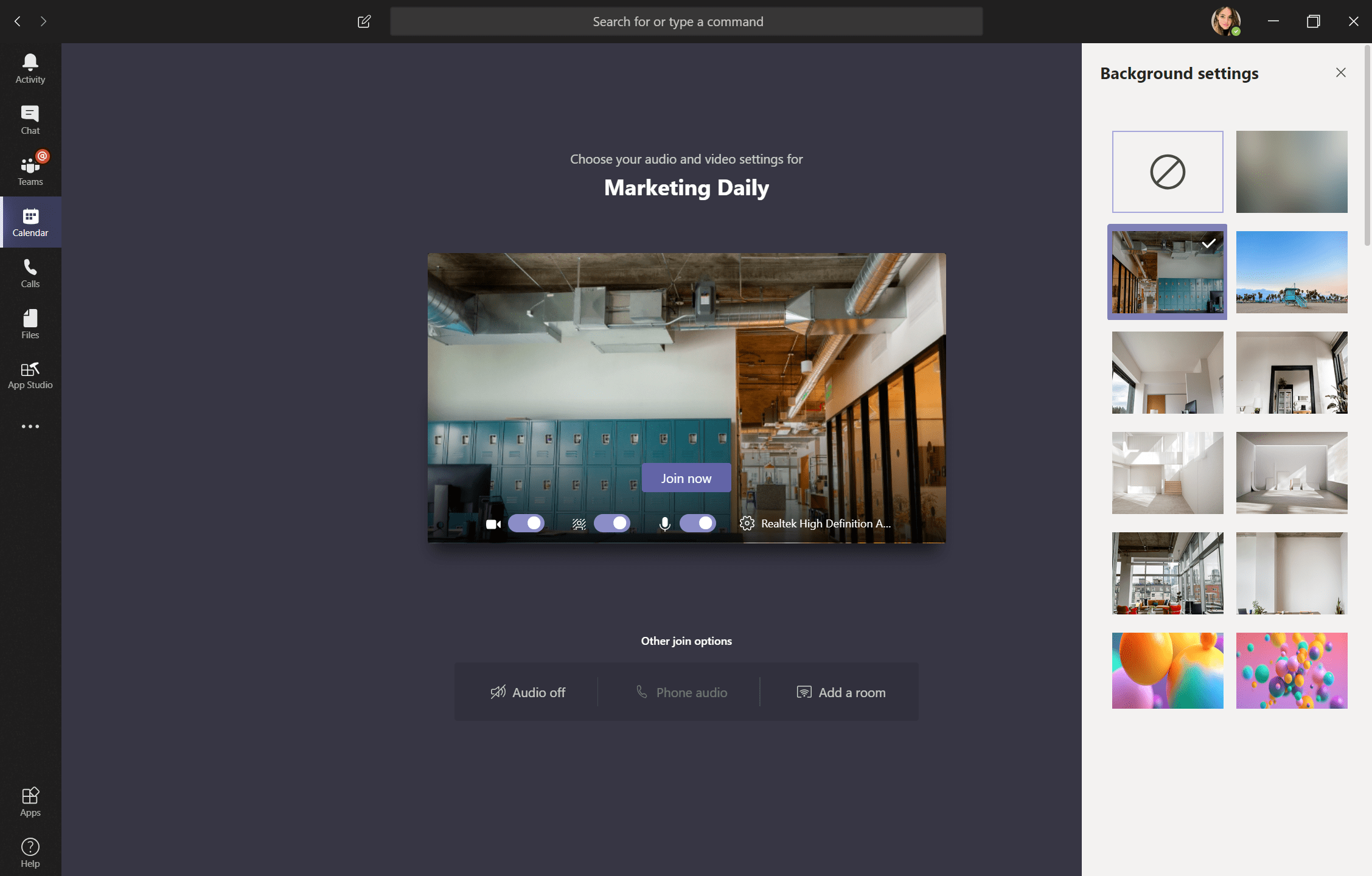 Custom Backgrounds In Microsoft Teams And How To Set Up Your Erp 