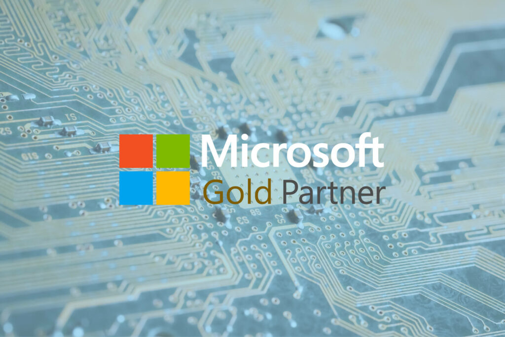 Microsoft Gold Partner | Everything about the MSFT certifications