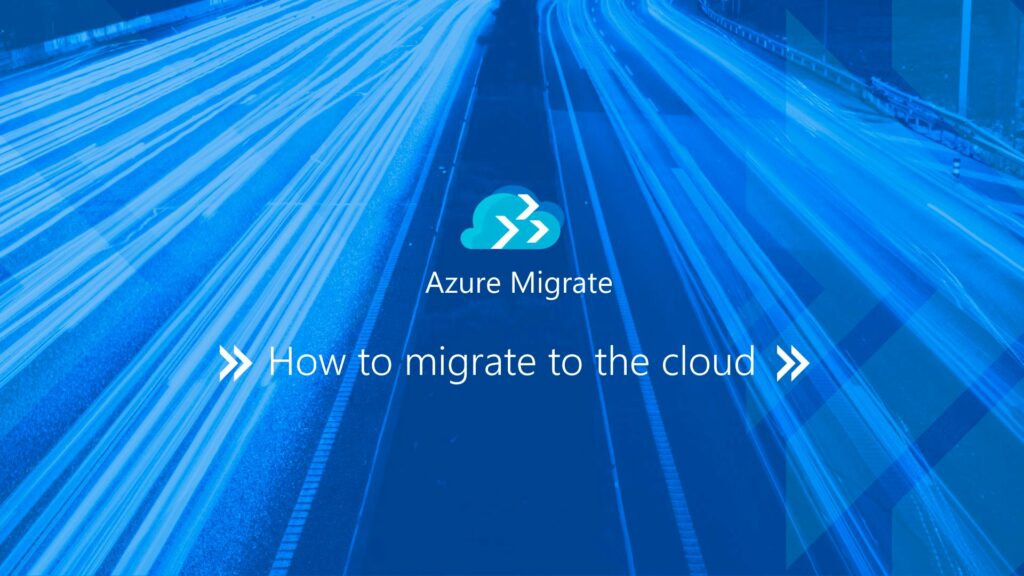 What is Azure Migrate: IntroductionPlain Concepts