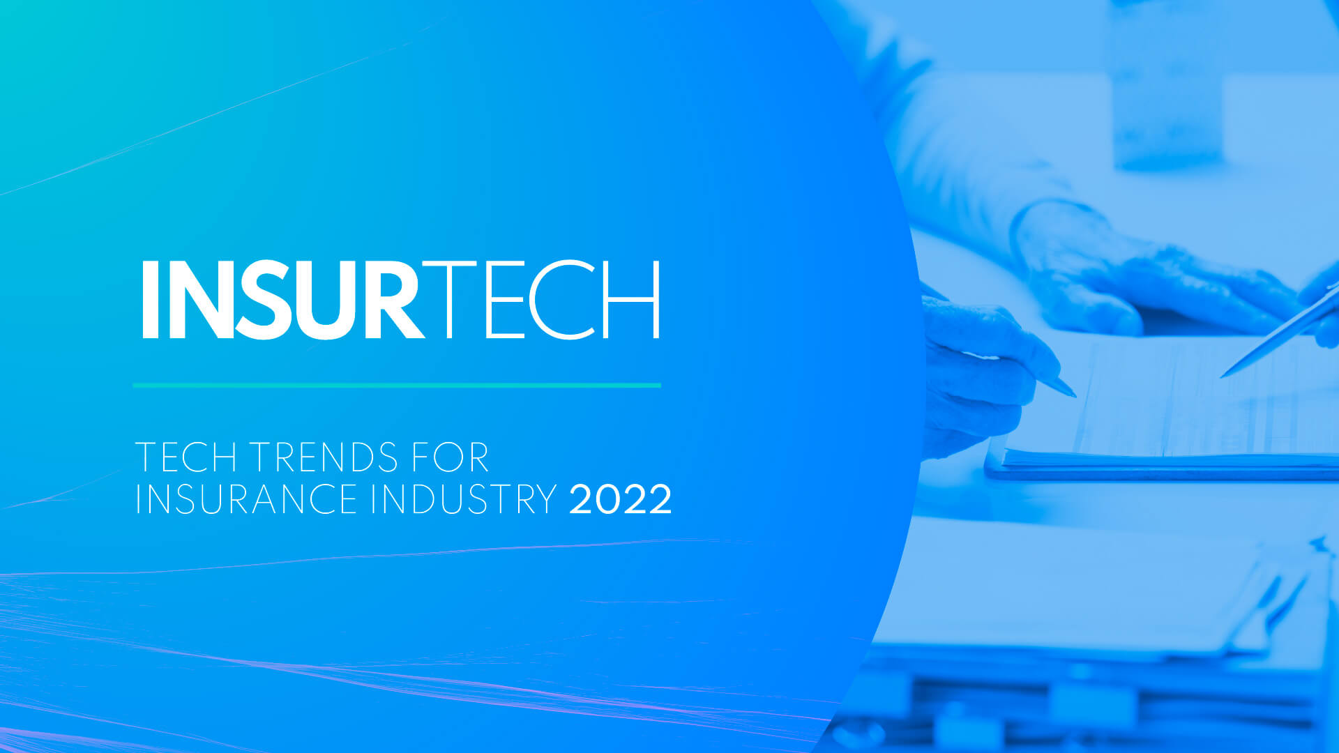 Qué es insurtech y tendencias para el sector segurosPlain Concepts