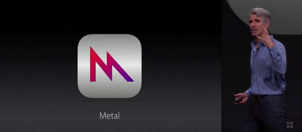 Bringing The Latest Metal API to Wave EnginePlain Concepts