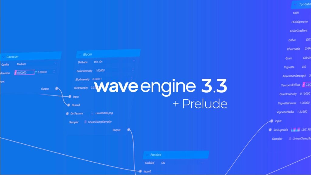 Wave Engine runs on the Web thanks to Mono Wasm | Plain Concepts
