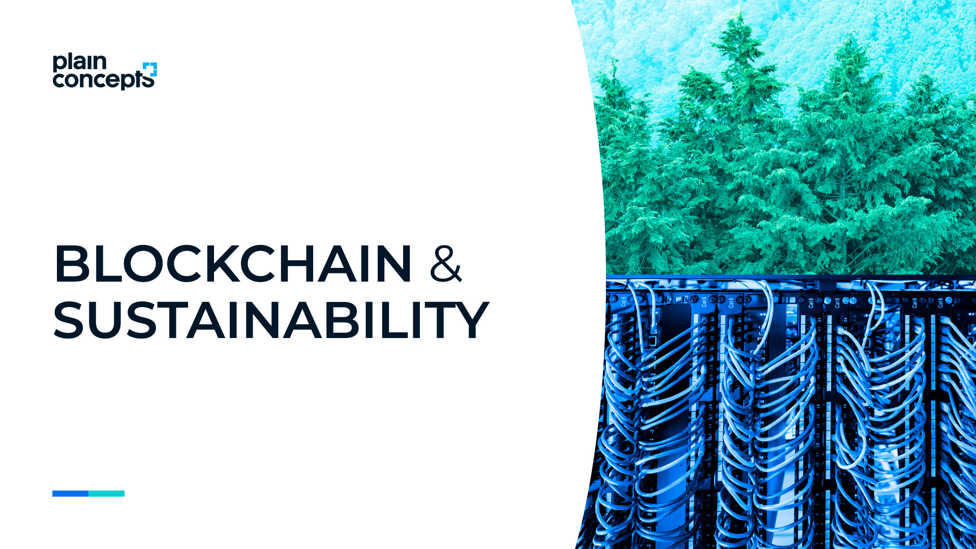 Blockchain For Beginners: What Is It and How Does It Work - Plain Concepts