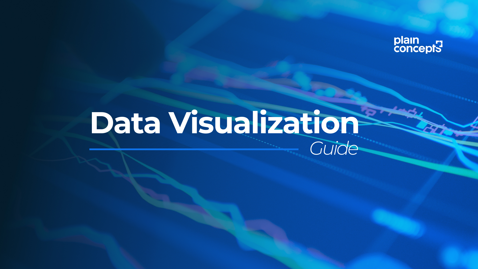 Visualización de datos | Guía - Plain ConceptsPlain Concepts