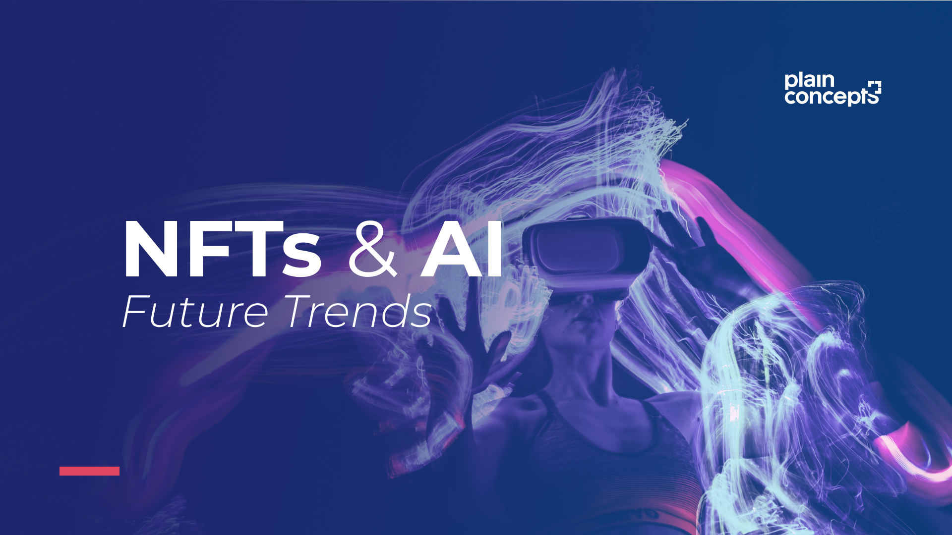 AI and NFTs: How are they related?Plain Concepts