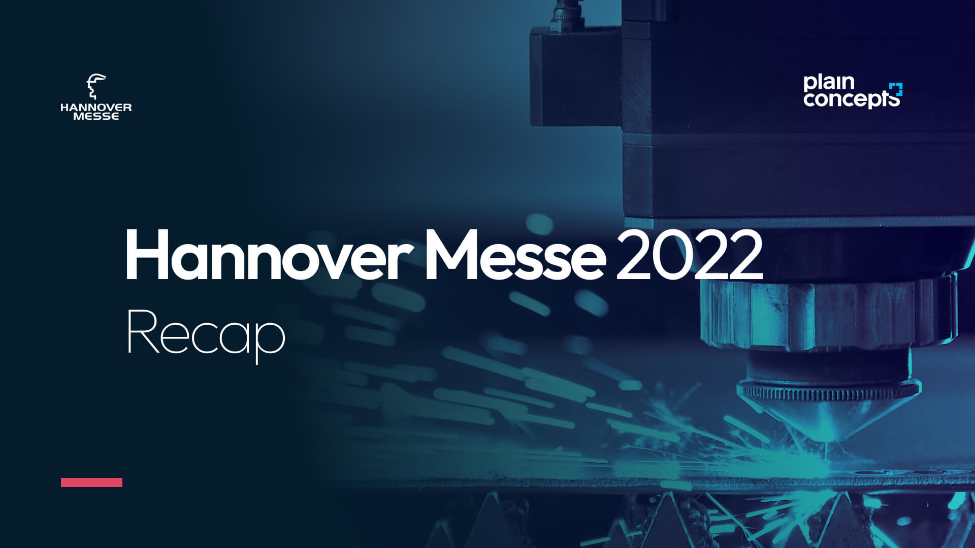 Hannover Messe 2022: Everything You Need To KnowPlain Concepts