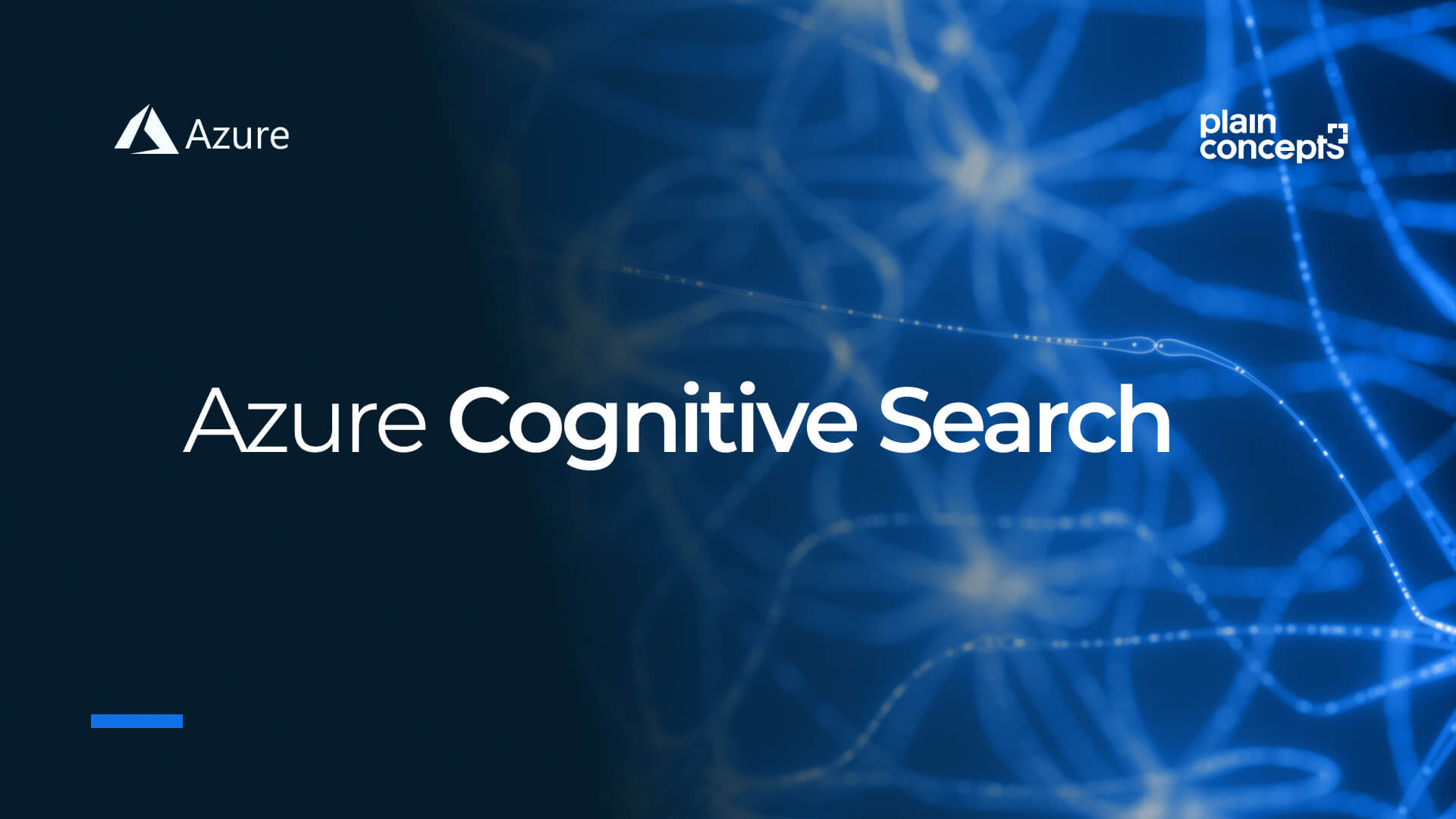 Azure Cognitive Search | IntroductionPlain Concepts