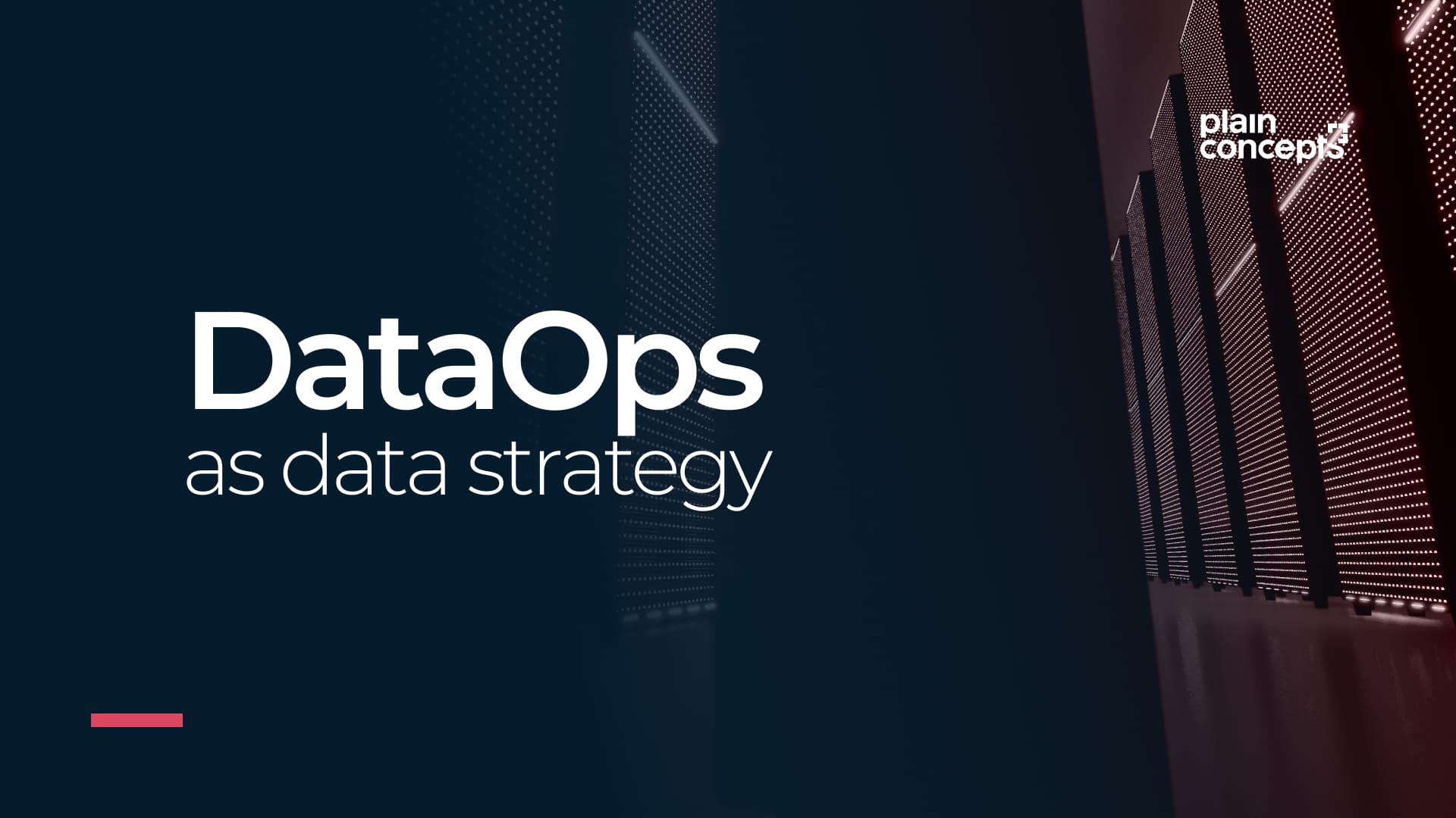 What Is DataOps and Why Is It Important for Companies?Plain Concepts