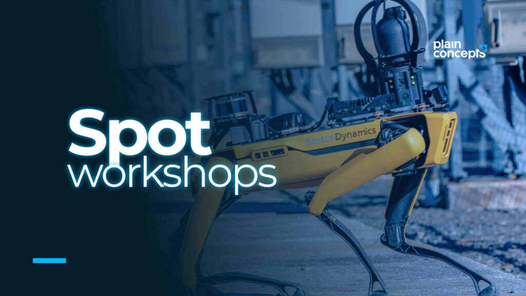 We received the latest version of SpotPlain Concepts