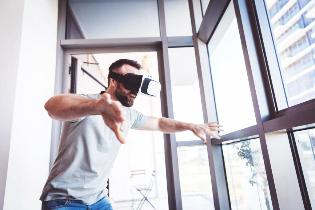 How Augmented Reality Can Improve Customer ExperiencePlain Concepts