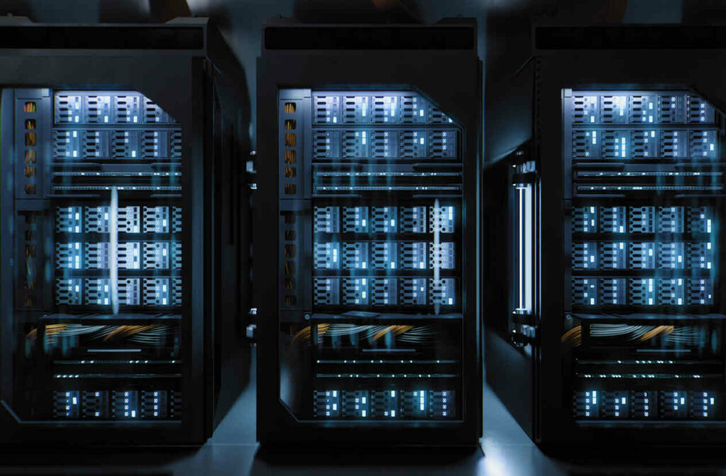 Digital Platforms and Technologies for the Management and ...