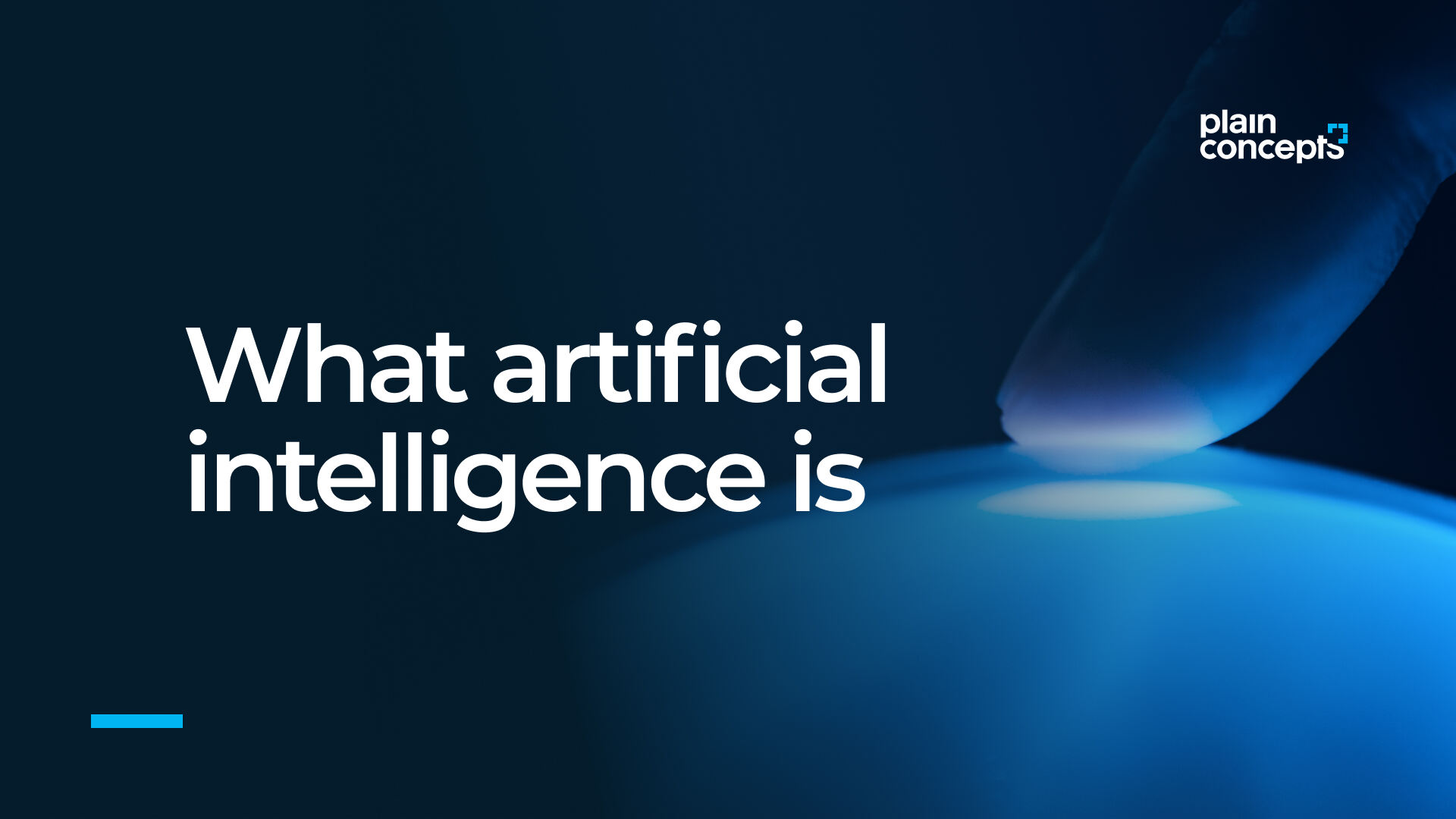 What is Artificial Intelligence and How Can it Benefit Your Company ...