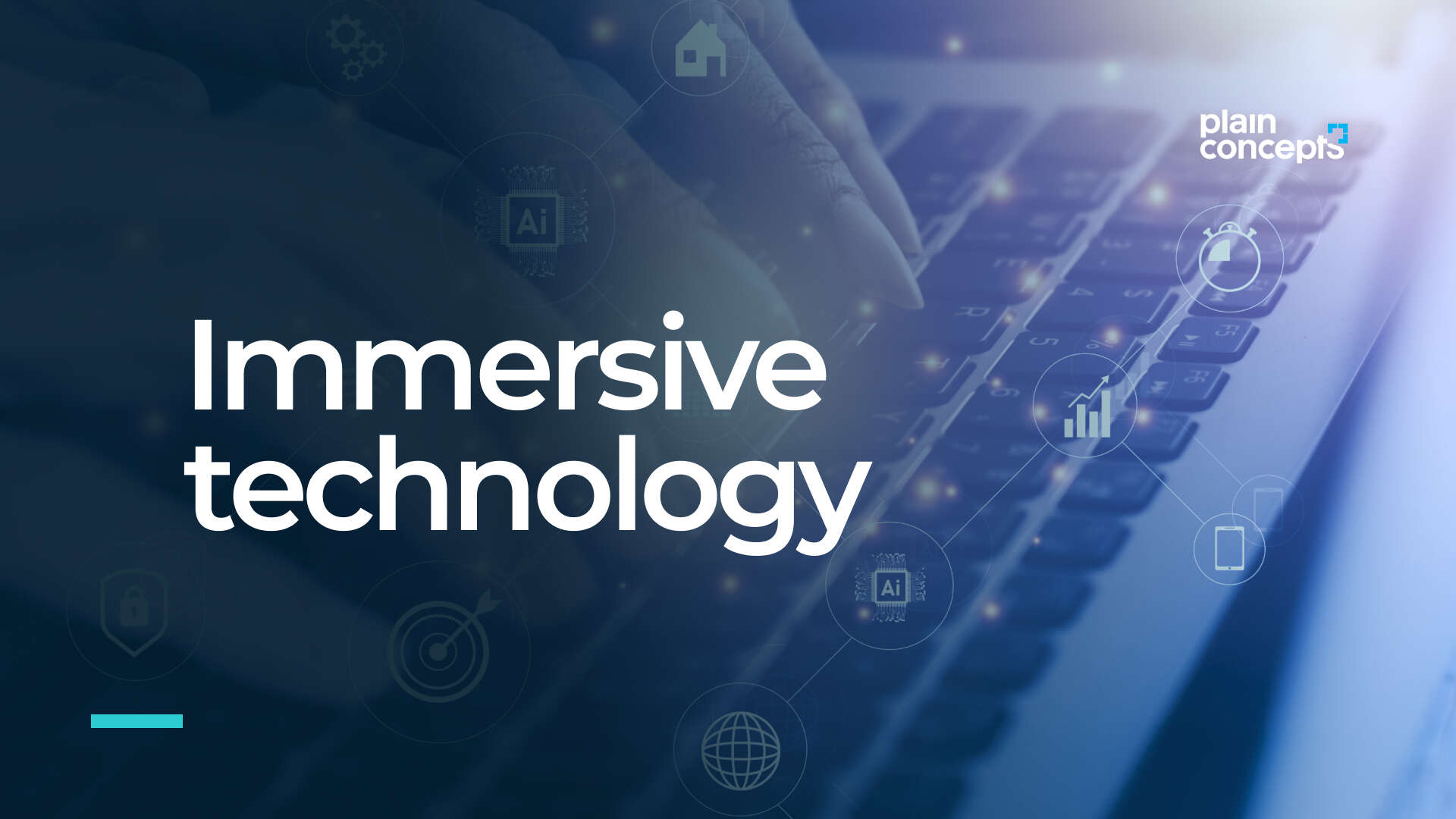 Immersive Technology: What Is It And How It Can Impact Your ...