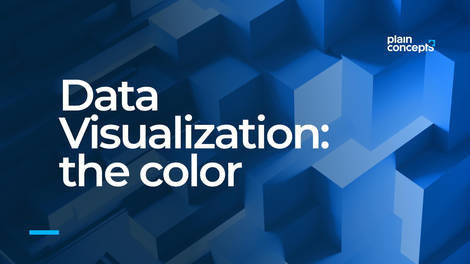 Visualización de datos (para principiantes): El color - Plain ...