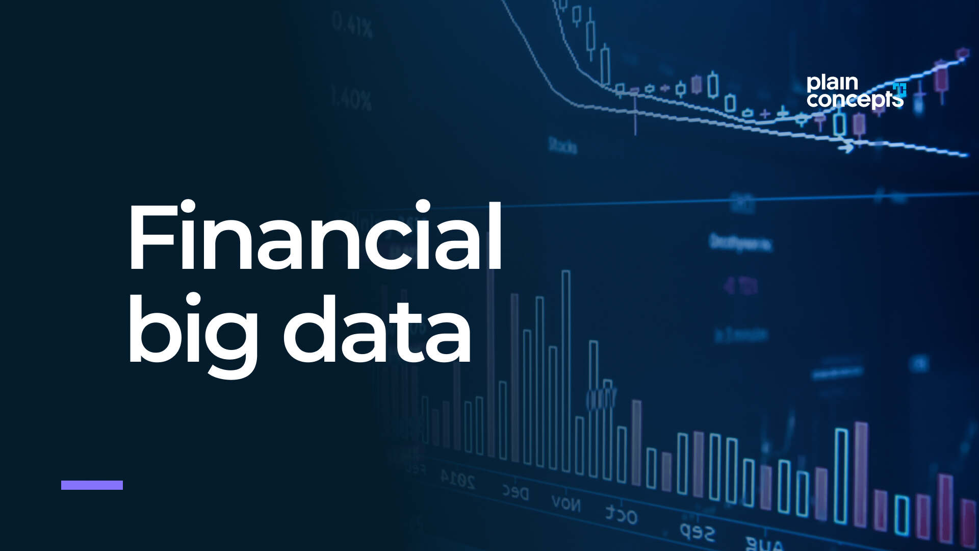 Big Data in Finance: Boost Your Business Through DataPlain Concepts
