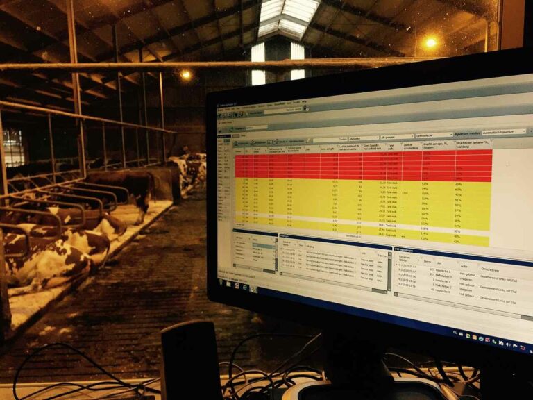 Technology for Agriculture and Livestock 4.0Plain Concepts