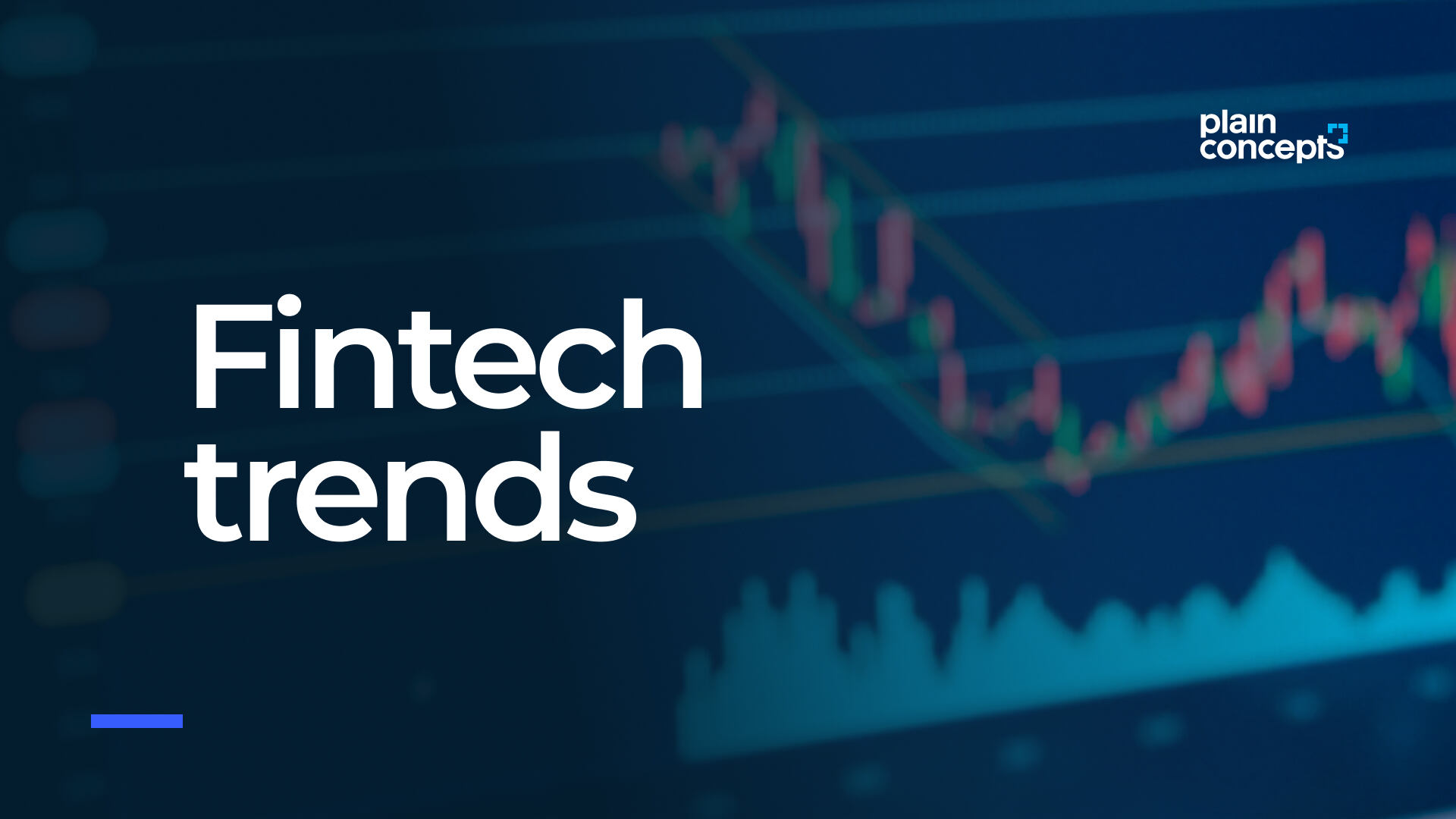 Fintech Trends 2023Plain Concepts