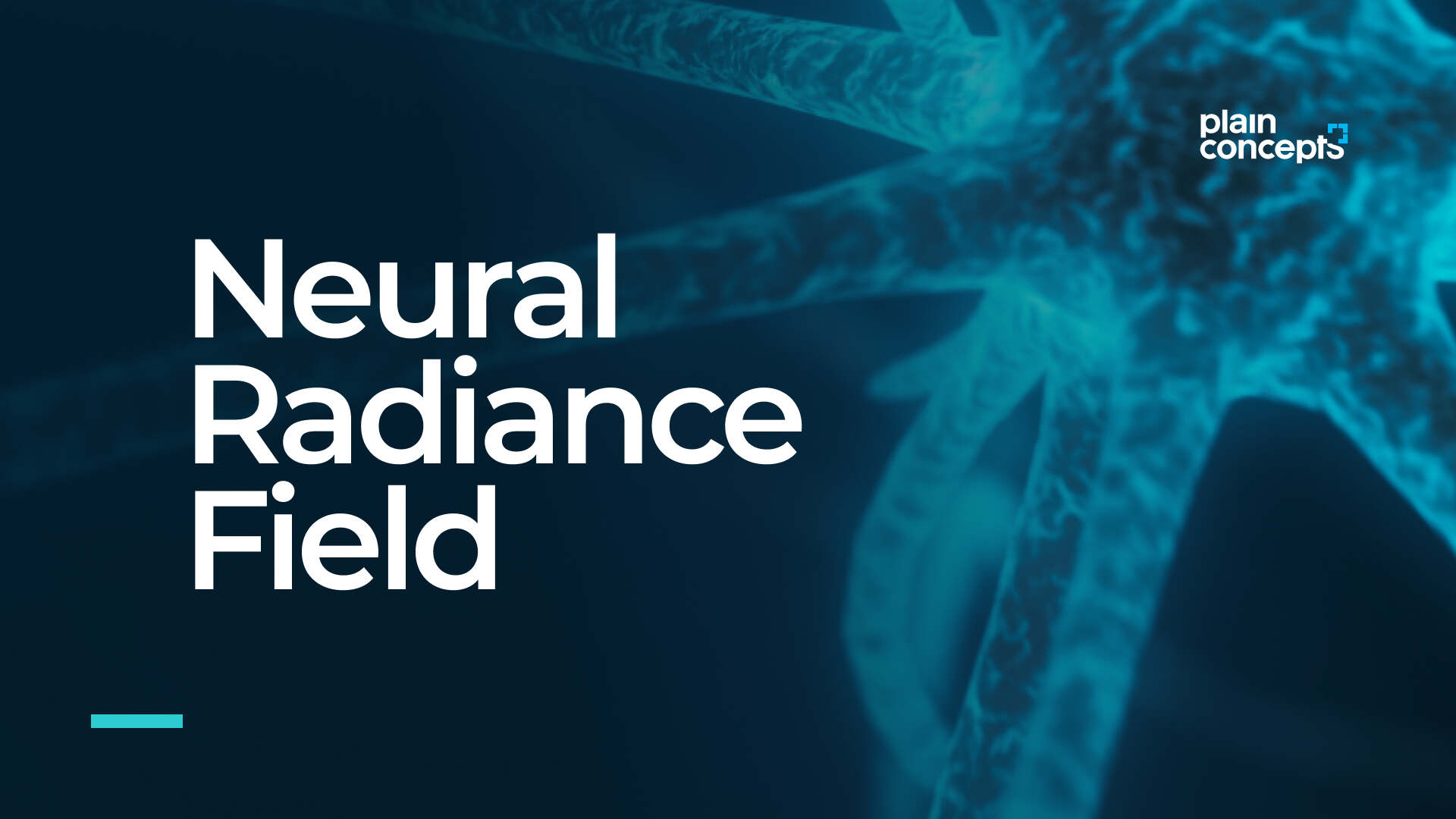 NeRF 3D: How to Create Photorealistic Environments with AIPlain Concepts