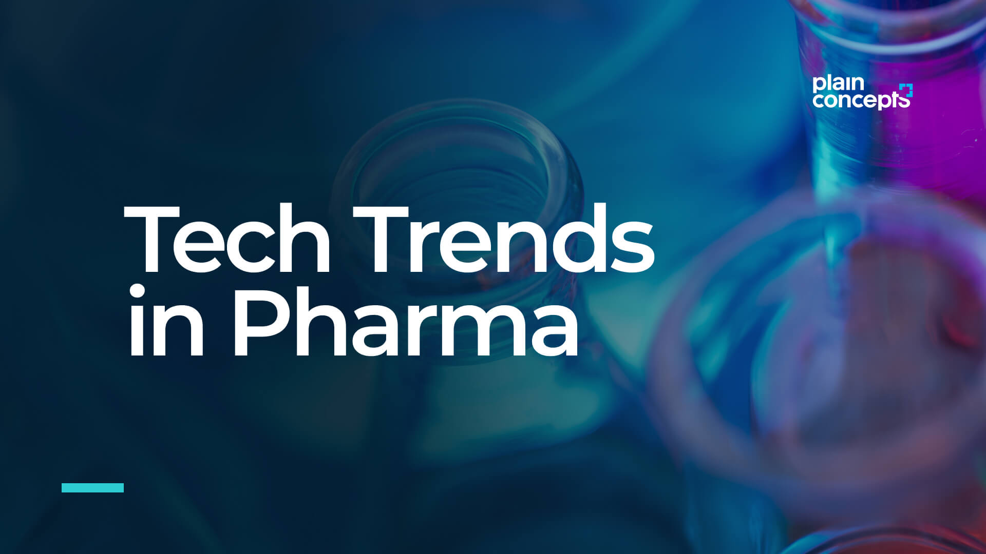 Technologies That Will Reshape the Pharmaceutical Sector in 2024Plain ...