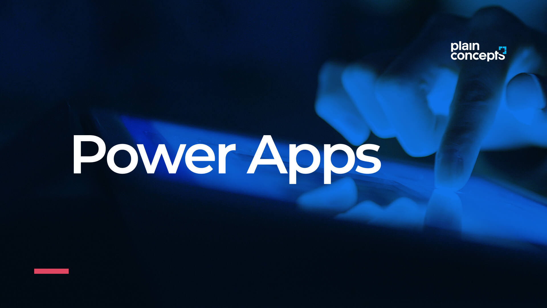 Power Apps: Why Create and Share Applications Easily and QuicklyPlain ...