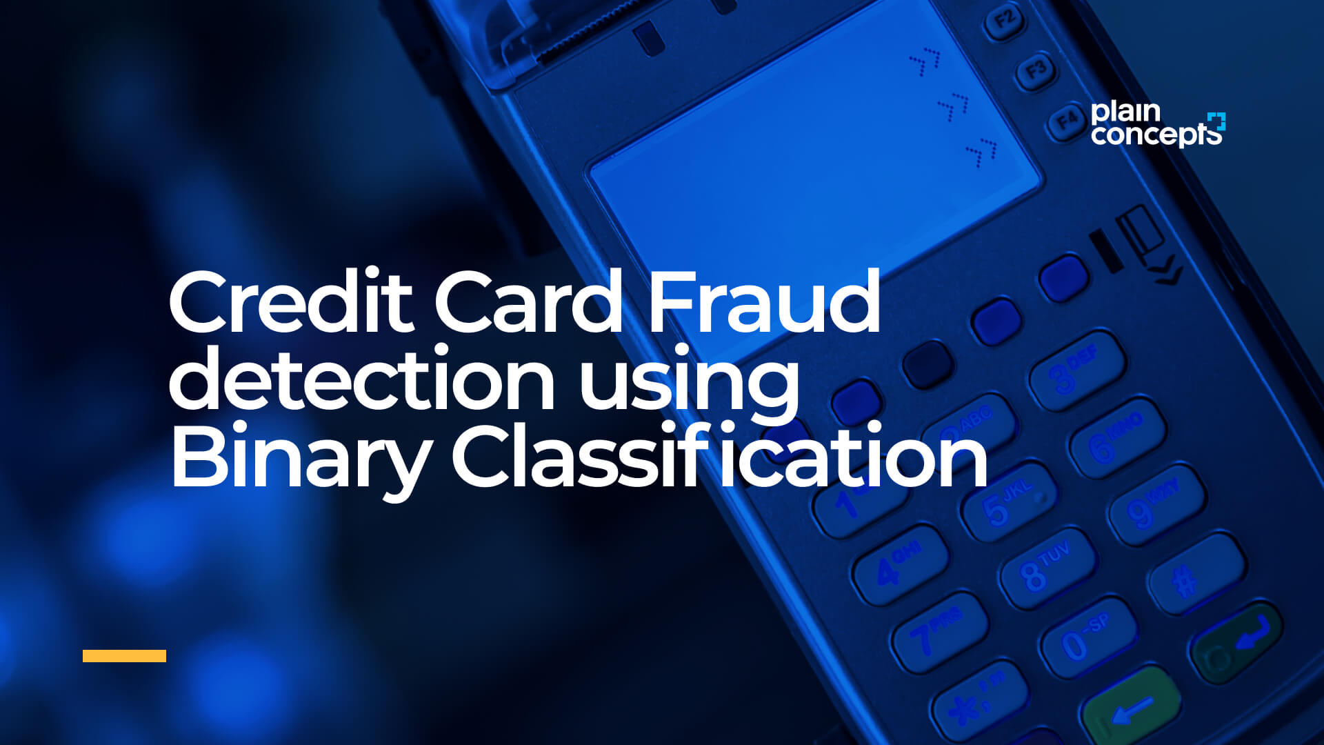 Detección de fraudes con tarjetas de crédito mediante clasificación ...