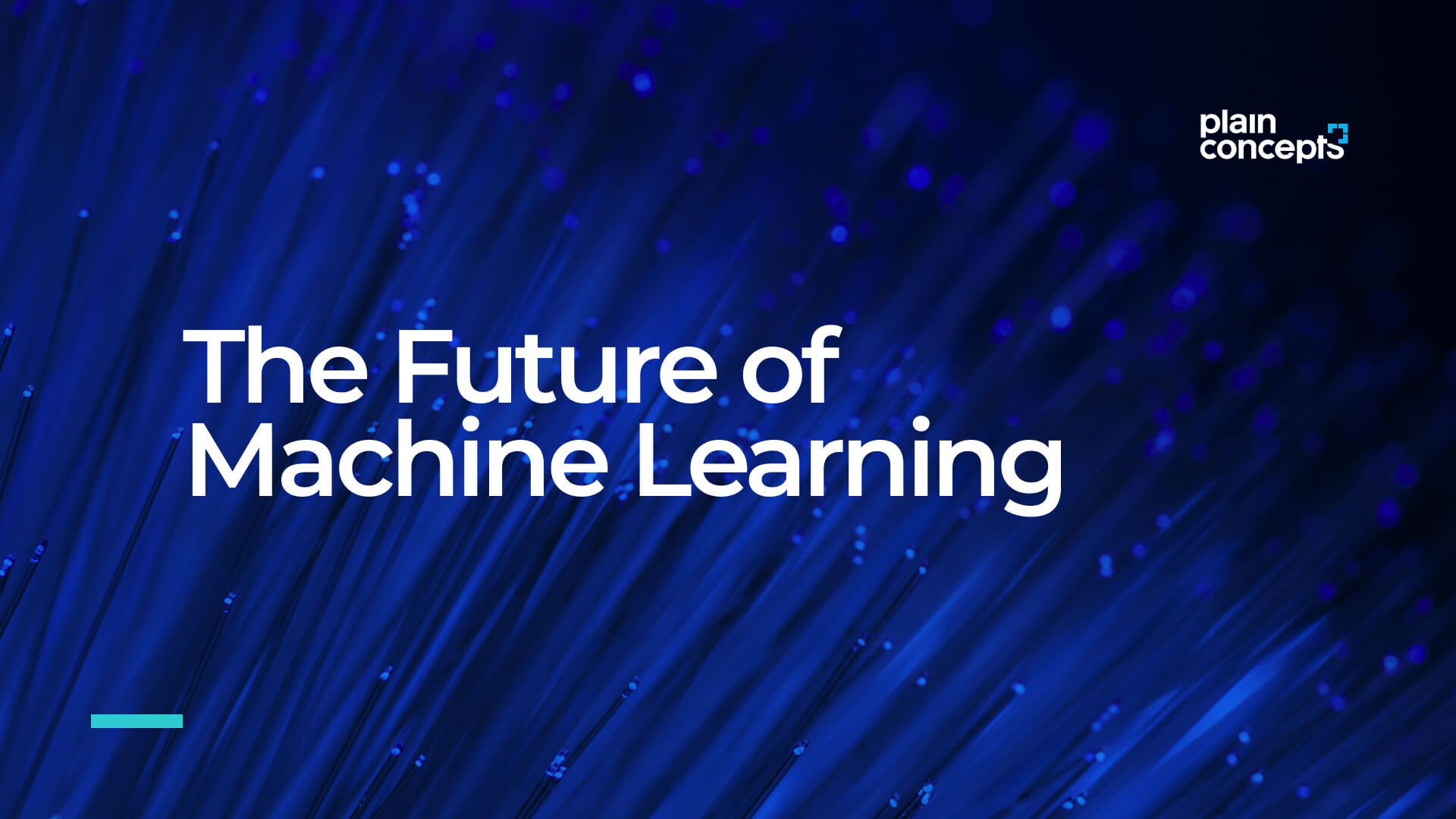 Machine Learning para los negocios del futuro (y del presente)Plain ...