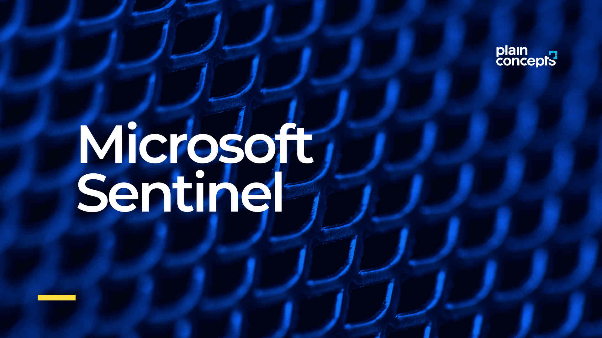 Azure Microsoft Sentinel: lo que tienes que saber sobre este SIEMPlain ...