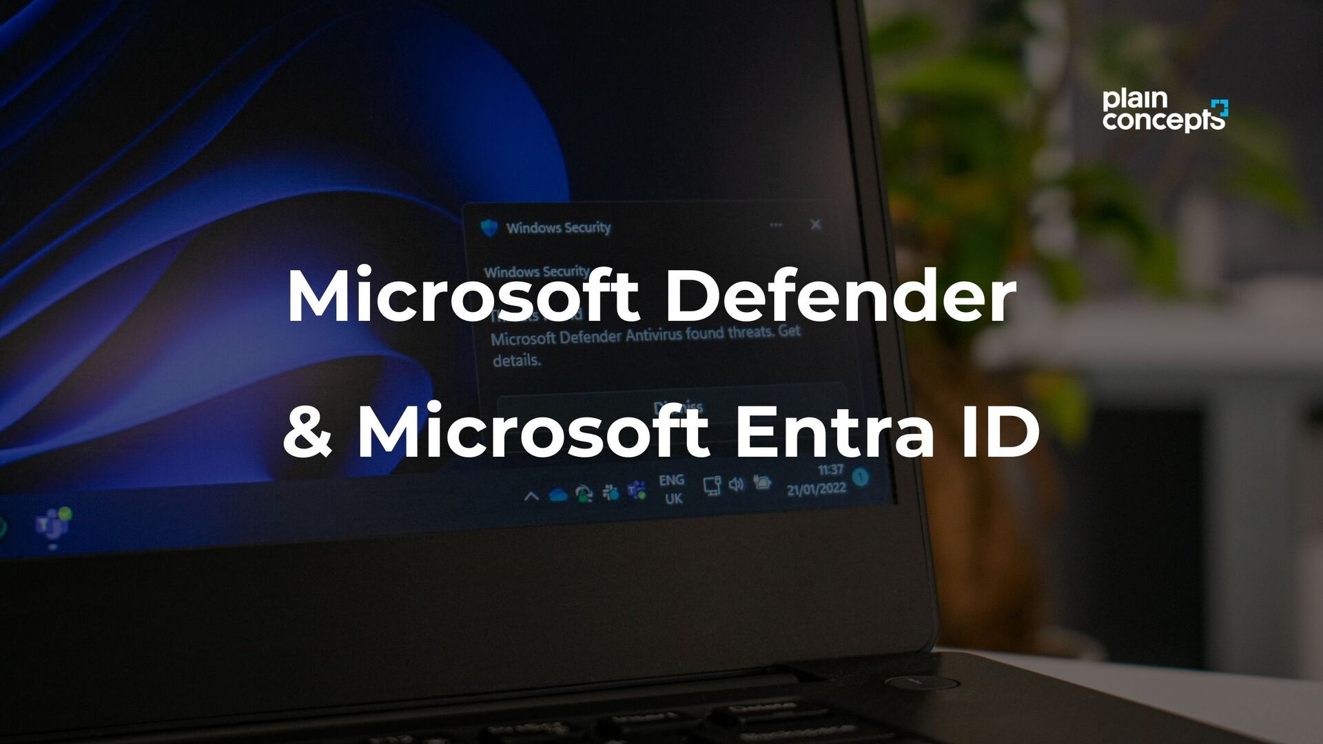 Microsoft Defender and Microsoft Entra ID: Your allies against ...