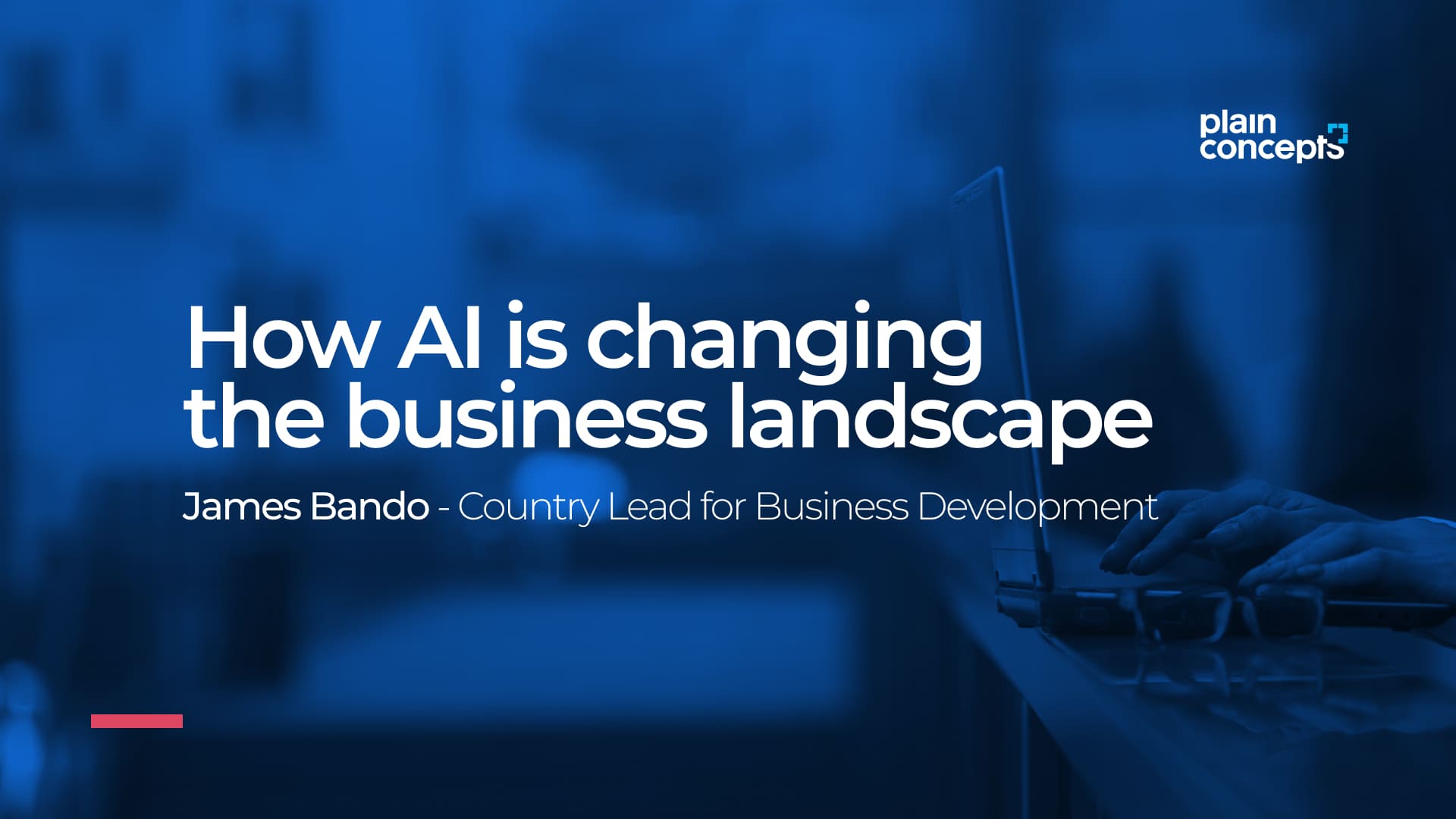 How AI is changing the business landscape - Plain ConceptsPlain Concepts