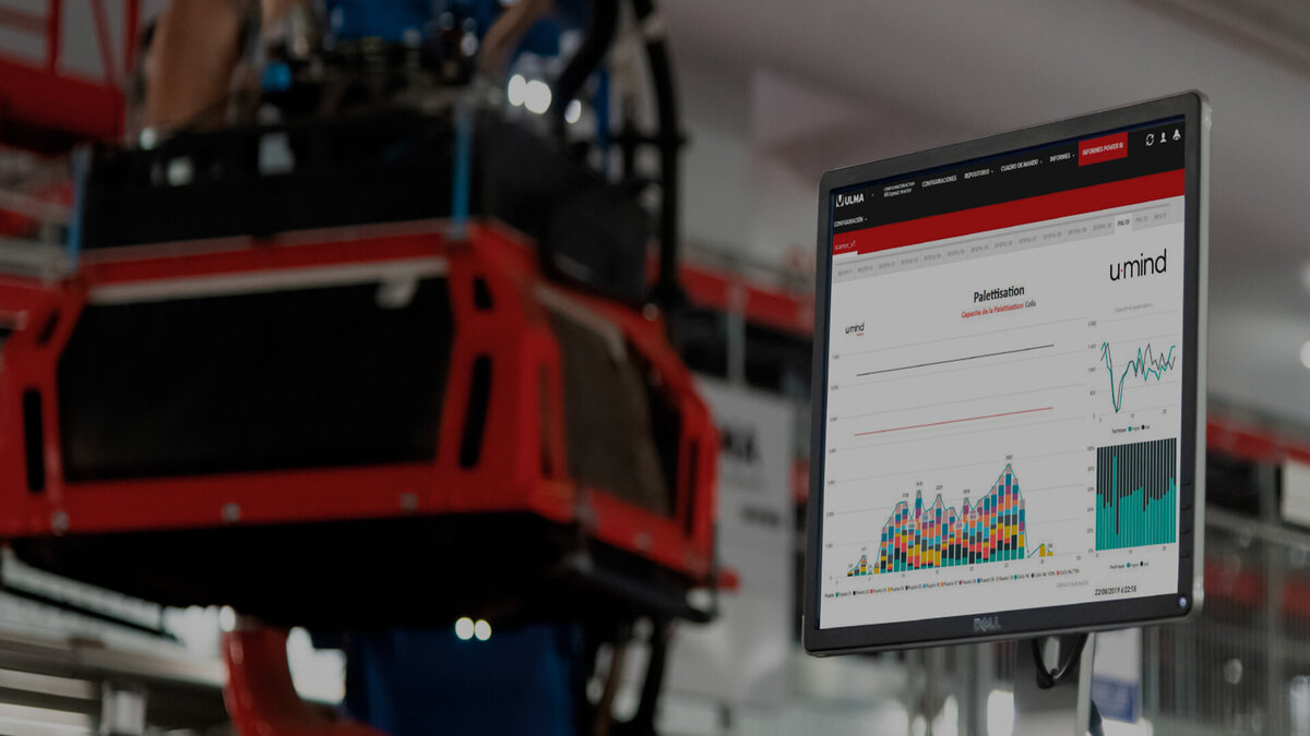 U-MIND Sentinel: Key tool for the industry of the futurePlain Concepts