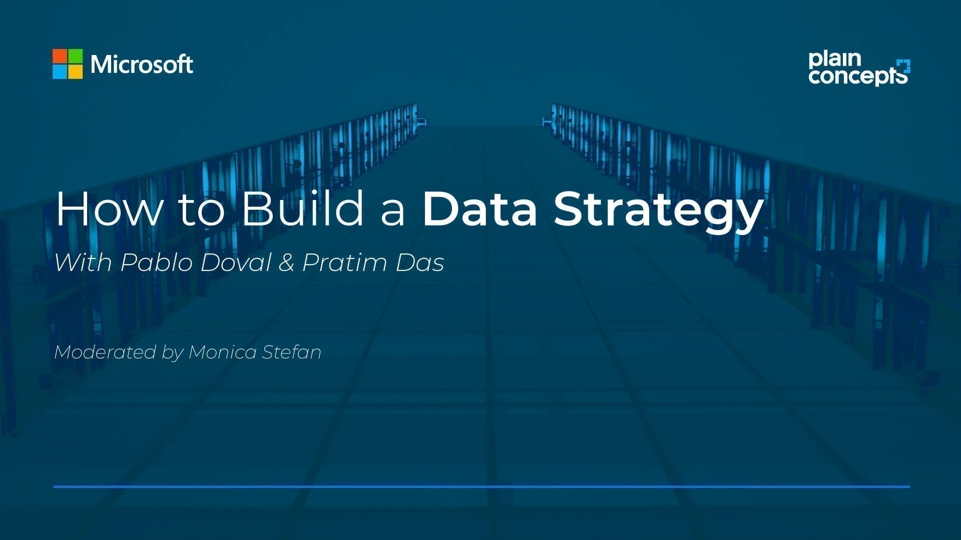How to Build a Data Strategy - Plain ConceptsPlain Concepts