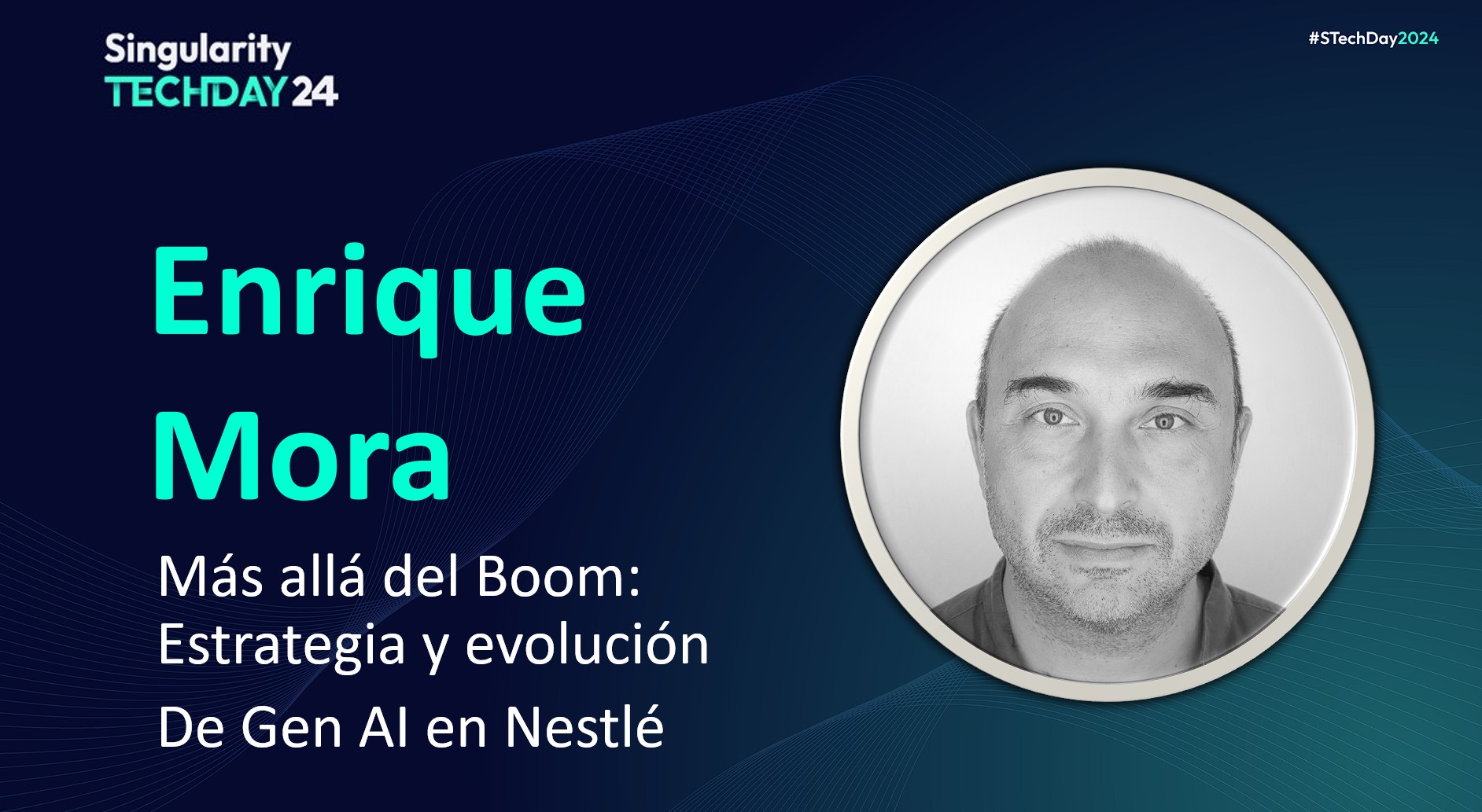Más Allá del Boom: Estrategia y evolución de GenAI en Nestlé - Plain ...