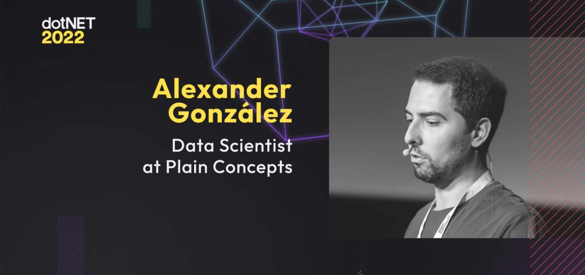IA enfocado a centralizar nuestros esfuerzos en los datos - Plain ConceptsPlain Concepts