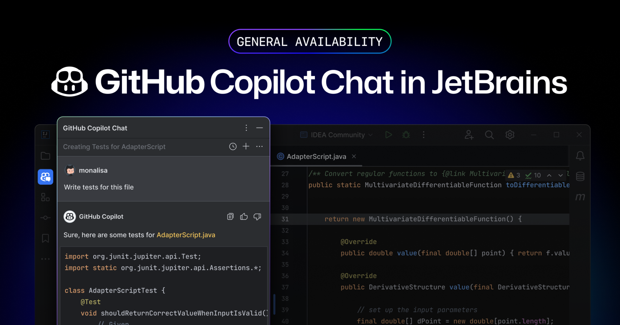 Microsoft Copilot vs GitHub Copilot: Differences and BenefitsPlain Concepts