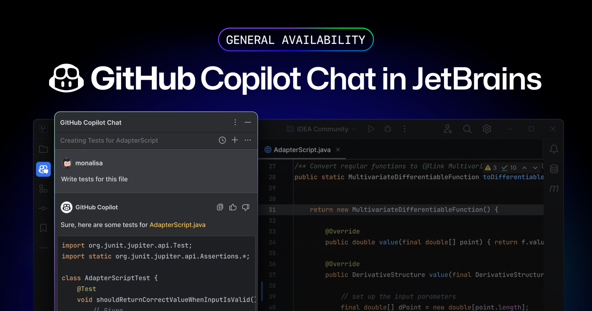 Microsoft Copilot vs GitHub Copilot: Differences and BenefitsPlain Concepts