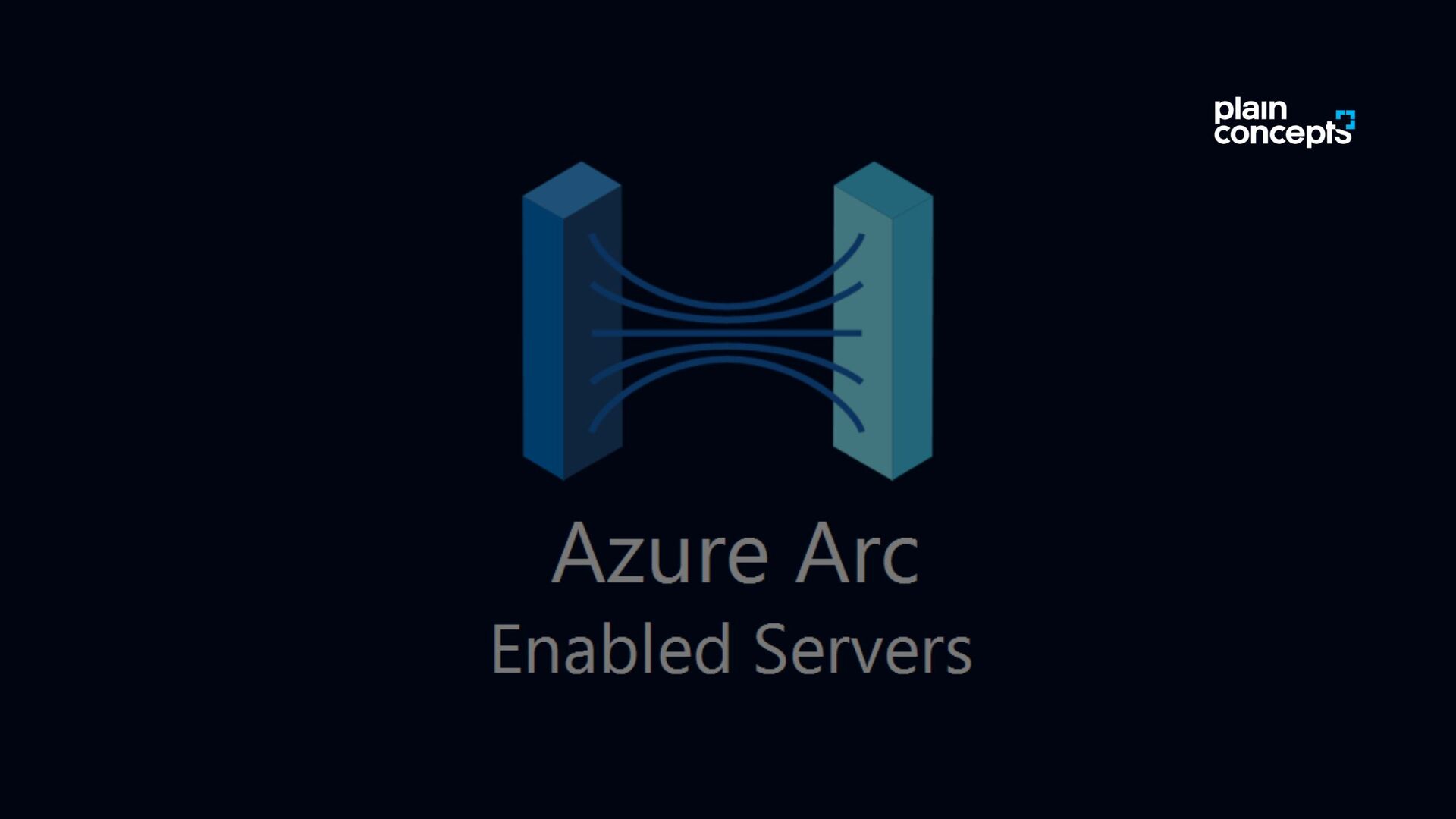 Azure Arc: The safe way to develop and operate applicationsPlain Concepts