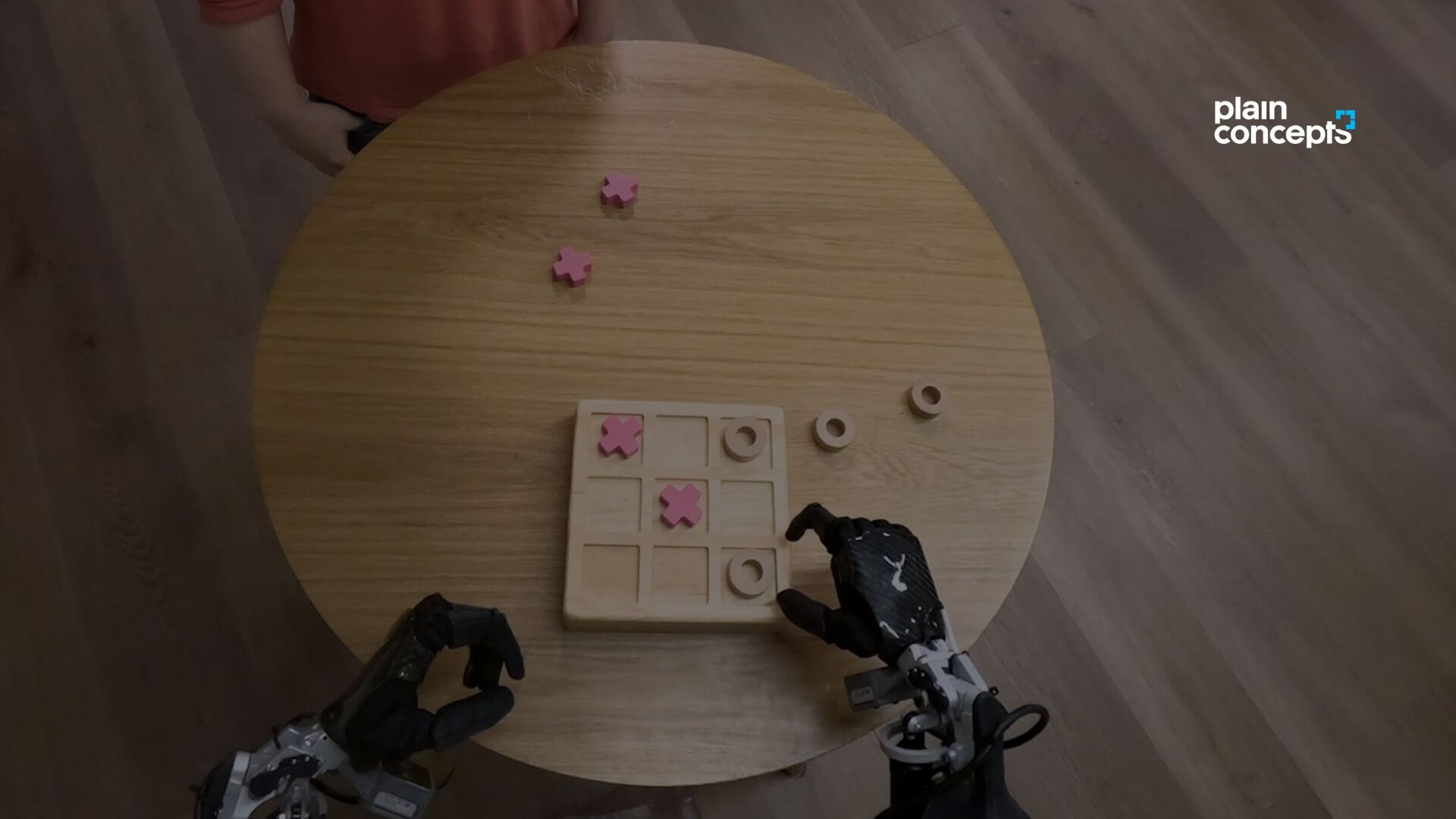 Gemini Robotics: A new era of AI-Powered RobotsPlain Concepts