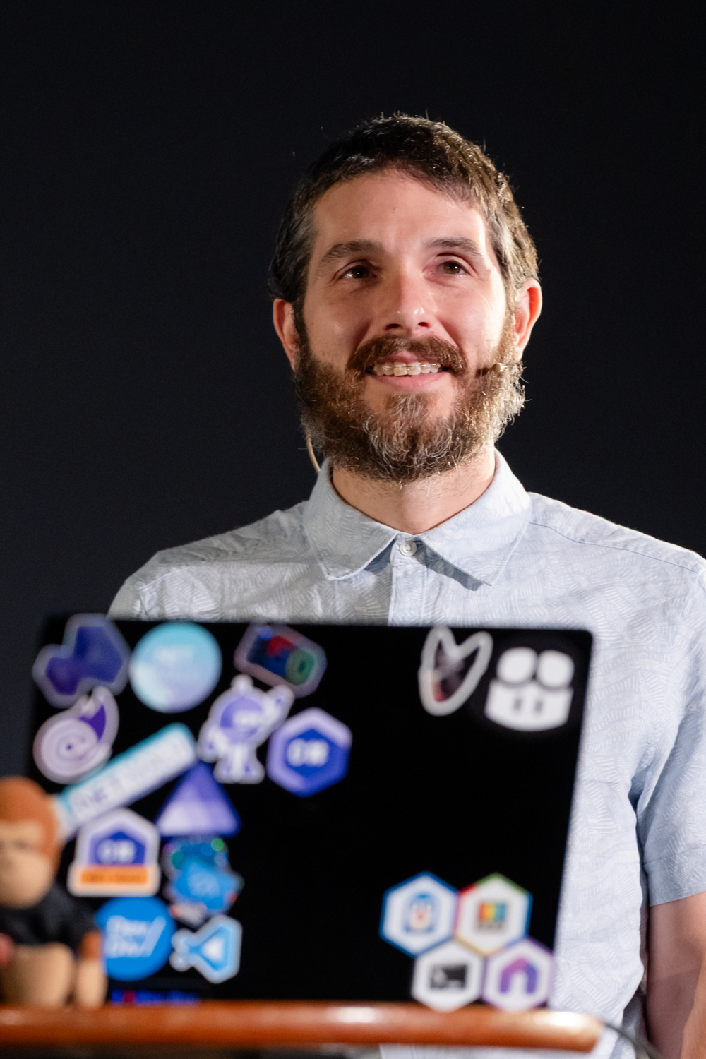 dotNET 2025, the largest to date, ends and has been a great success - Plain ConceptsPlain Concepts