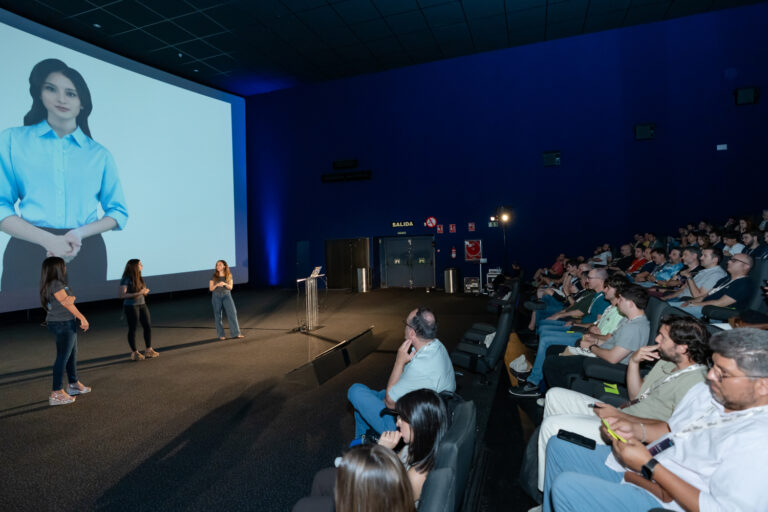 dotNET 2025, the largest to date, ends and has been a great success - Plain ConceptsPlain Concepts