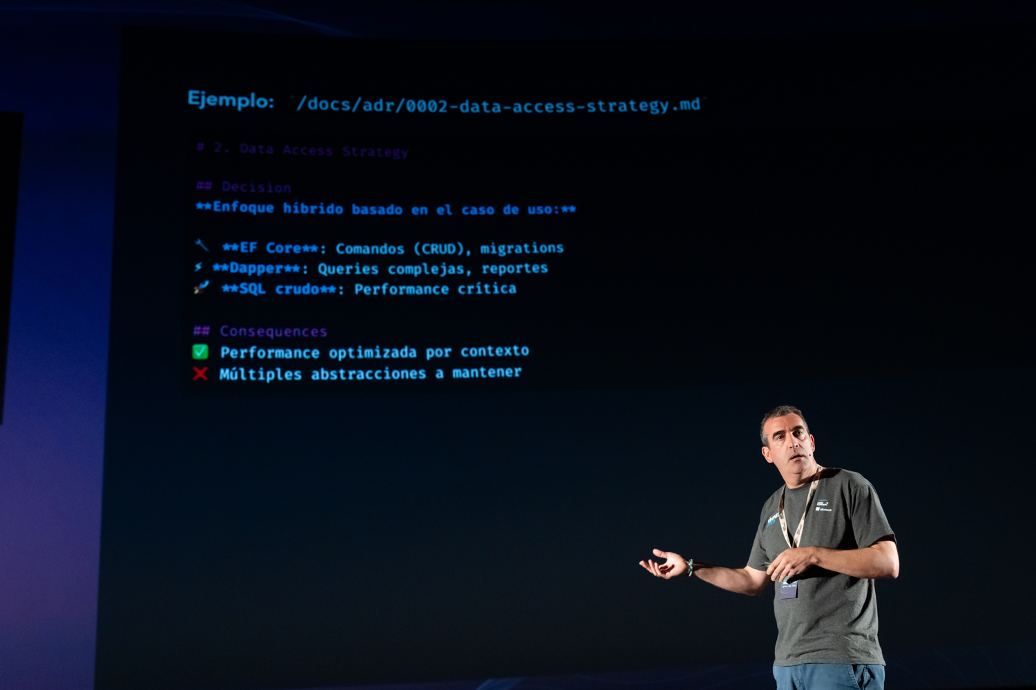 dotNET 2025, the largest to date, ends and has been a great success - Plain ConceptsPlain Concepts