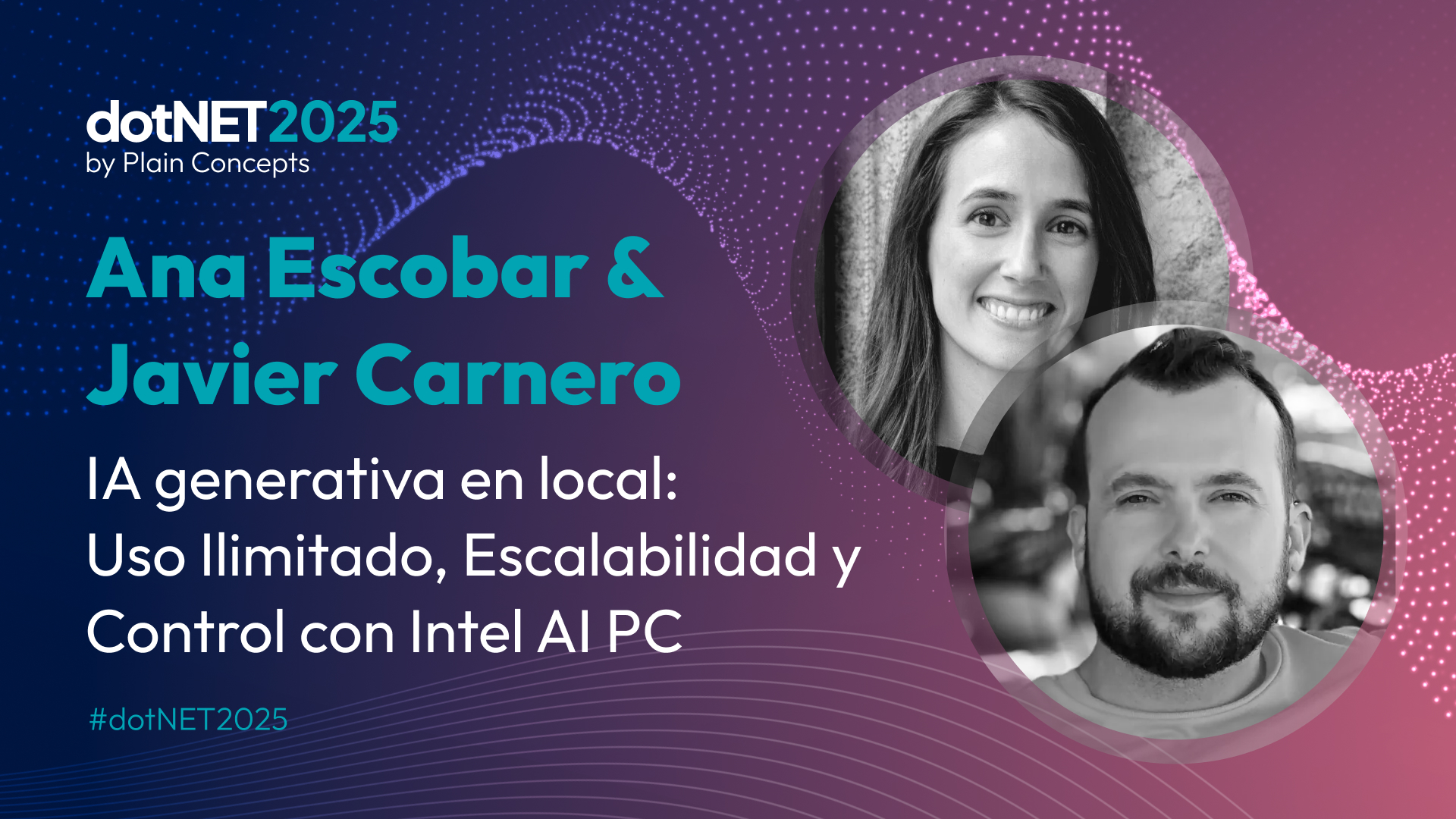 IA generativa en local: Uso Ilimitado, Escalabilidad y Control con ...